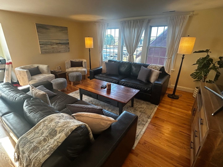 Spacious 3br, 2ba In Village Manchester-by-the-sea - Beverly, MA