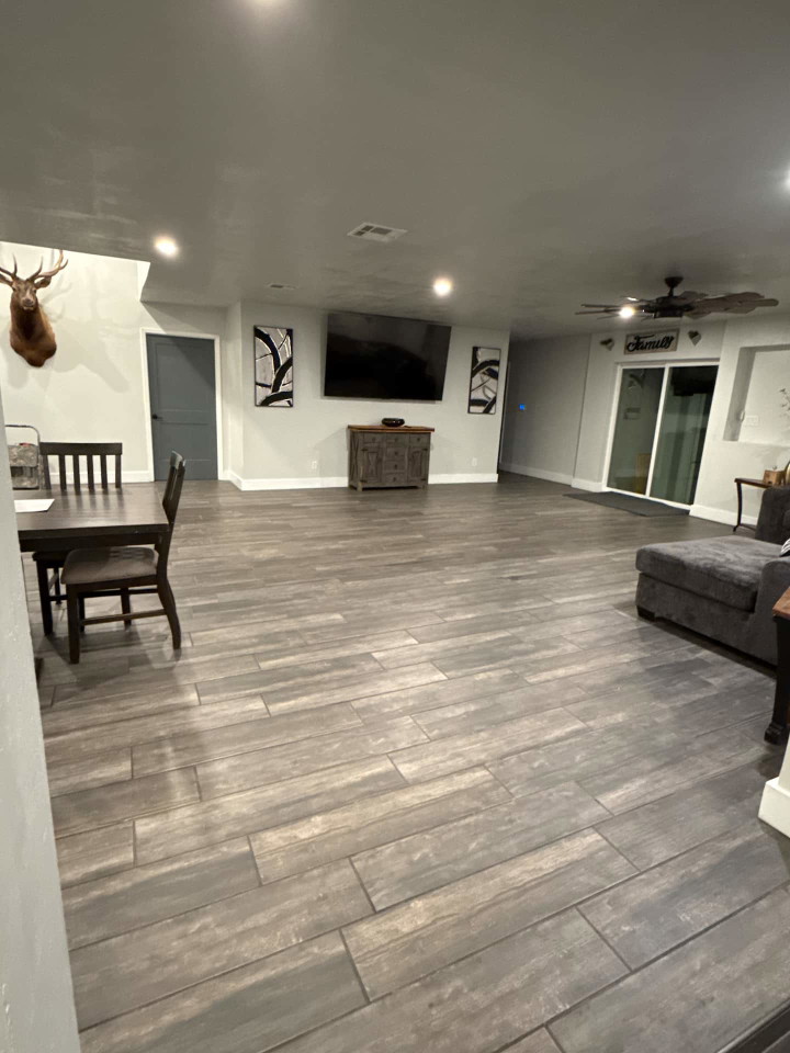 Riverside Retreat - Carlsbad, NM