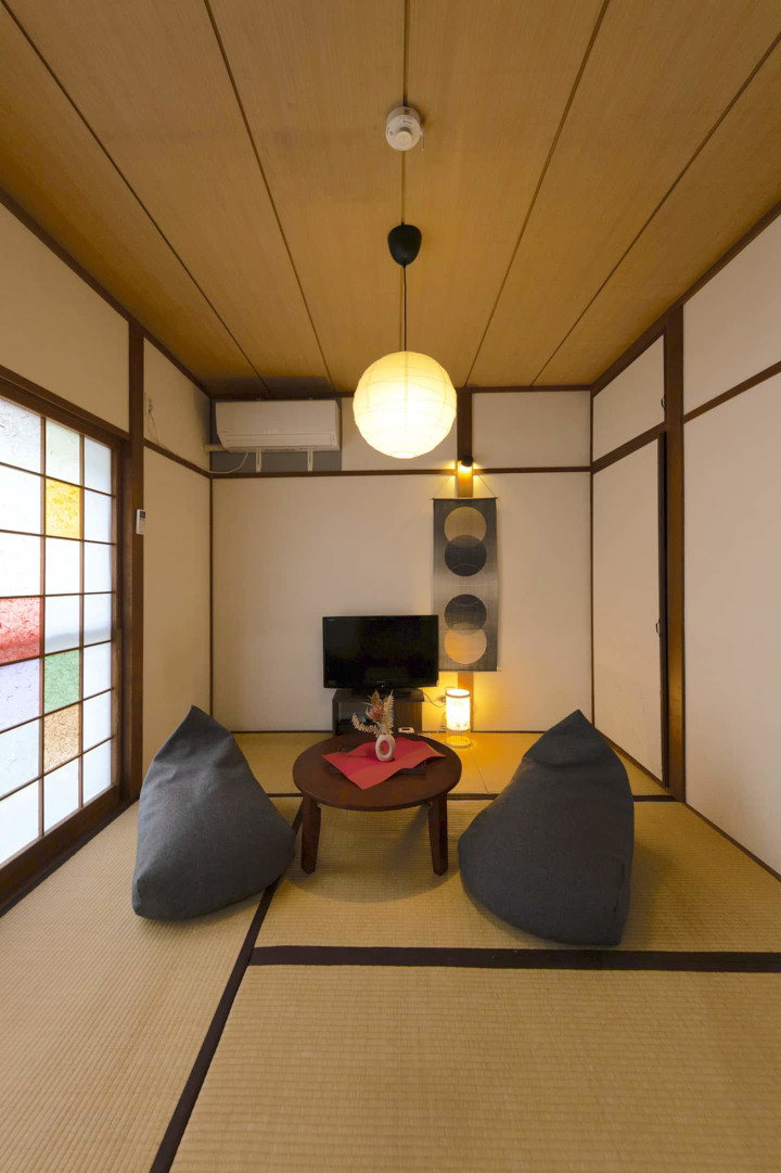 3 Minutes On Foot From The Station! Tenjin House [Entire House Rental] / Tenjin / Hakata / Nakasu / Watanabe-dori / Fukuoka Airport - Fukuoka