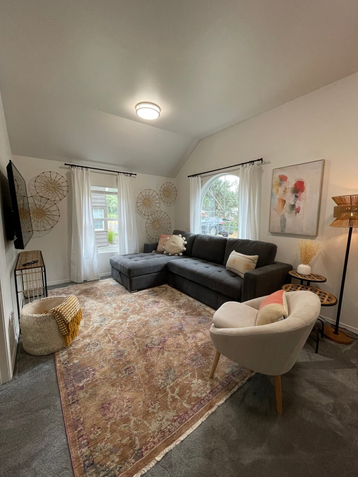 Cottage Row #1 - Spokane, WA