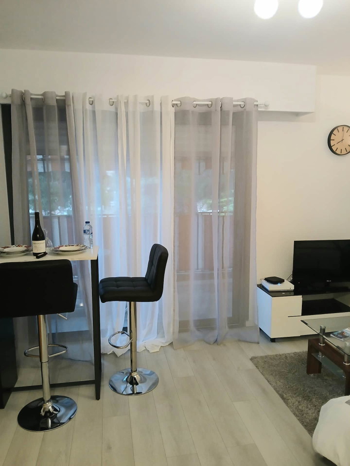 Beau Studio Avec Piscine à Proximité De La Mer. - Mandelieu-la-Napoule