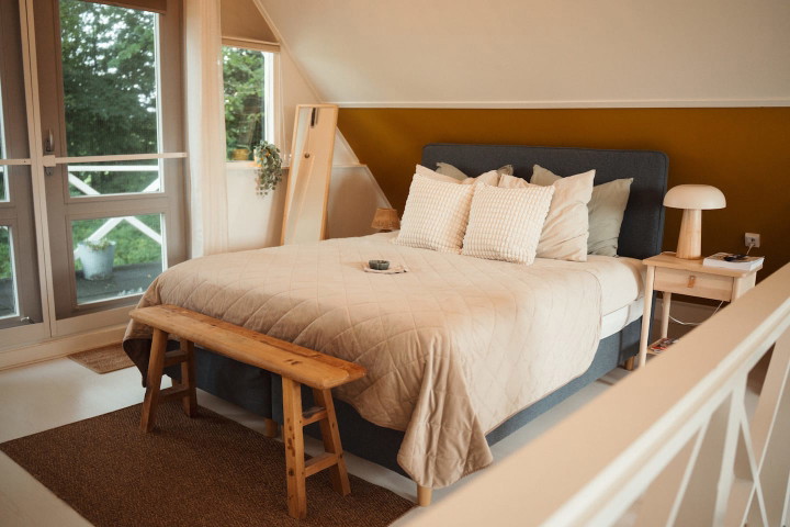 B&b Sleeping In Buurse - Enschede