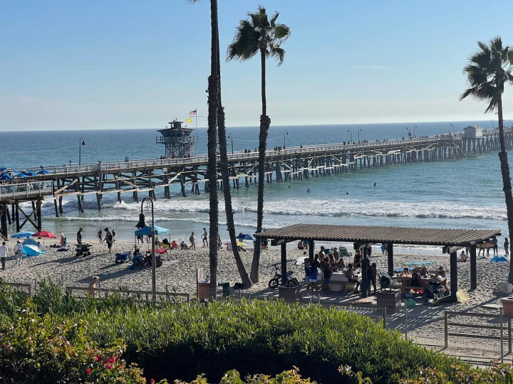 Zu Fuß Zum Strand - King Wohnung In #1 Gegend! - Ac - Dana Point, CA