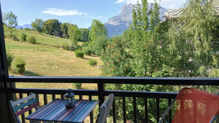 Instant Montagne | Studio Cosy - Combloux