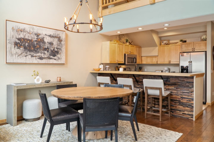 The Spacious Corral - Steps To Lifts And Main St! - Breckenridge, CO