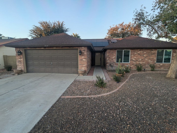 Cozy Nerd Sanctum Near To P83 & State Farm Stadium - Sun City, AZ