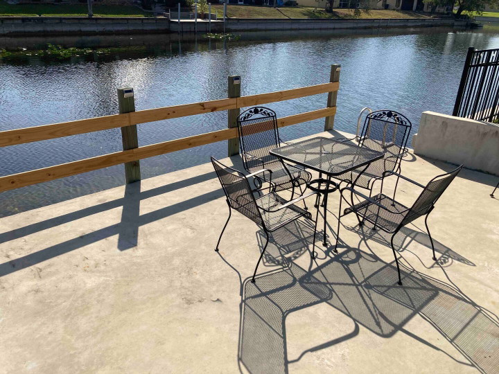 Located In The Heart Of Cape Coral - Cape Coral, FL