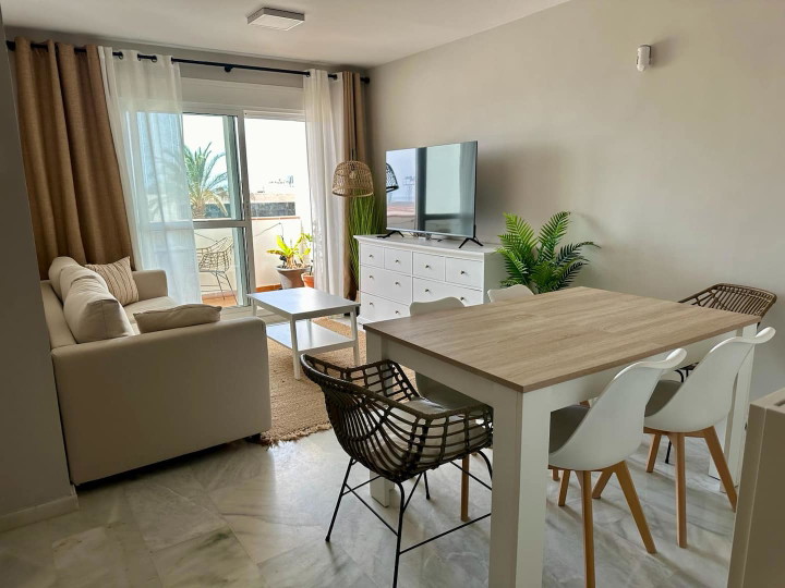 Beautiful And Comfortable Home In Cabo De Gata - Cabo de Gata