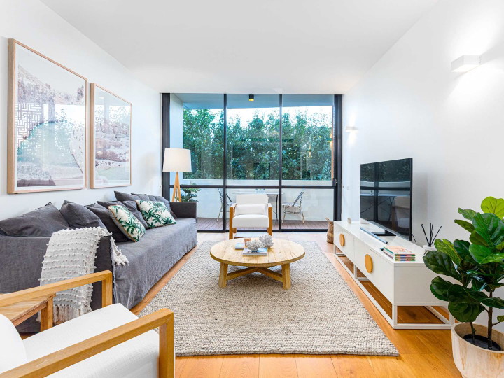Modern Living Close To Centennial Park - Coogee