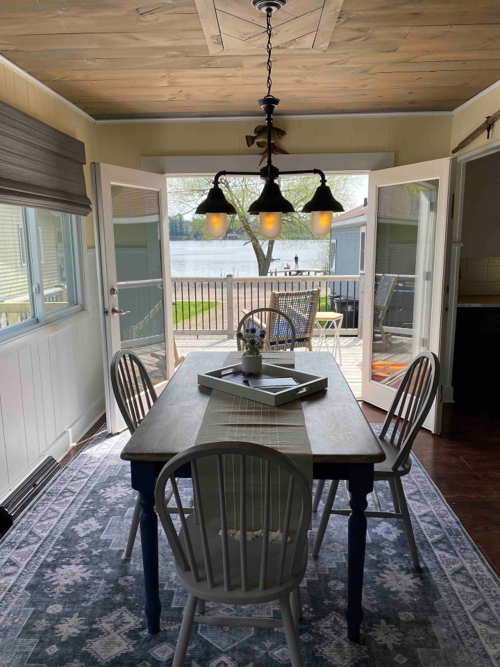 Cozy Cottage On The Island, Walkable To Everything - Minocqua, WI