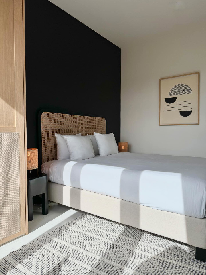 3 Room Luxury Design Apartment With Airco - Gent