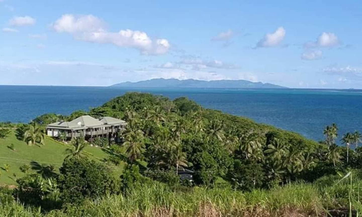 Villa Belo, Drevula Heights, Coral Coast, Fiji - Fidji