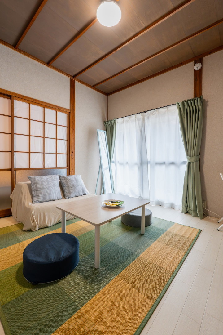 Private House, Near Nagasaki Airport, Local Host - Nagasaki