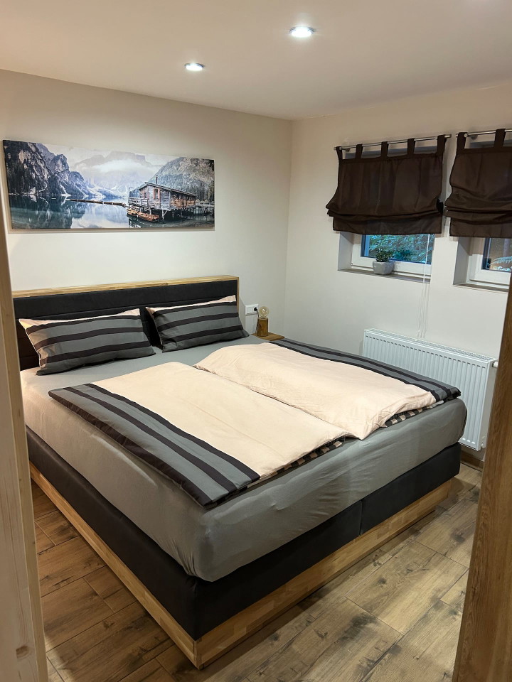 Neue Schöne Ferienwohnung Am Faaker See - Villach