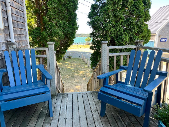 2 Bedroom Apartment, Ocean View - St. Andrews