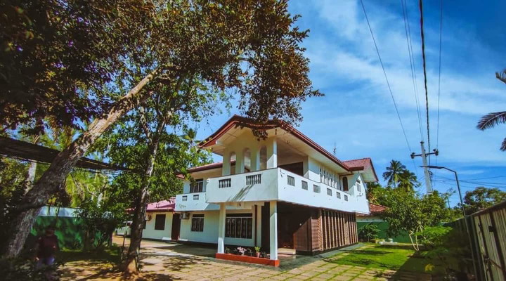 Excellent Home At Weligama - Mirissa