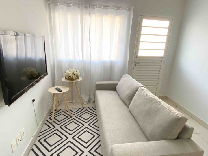 Loft #03- Jardim América - Goiânia