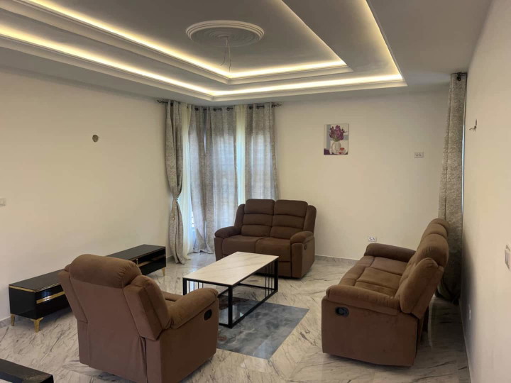 Nana's Duplex Apartment - Liberia