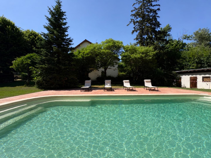 Beautiful House, Swimming Pool, Hot Tub, Close To The City Centre - Gap