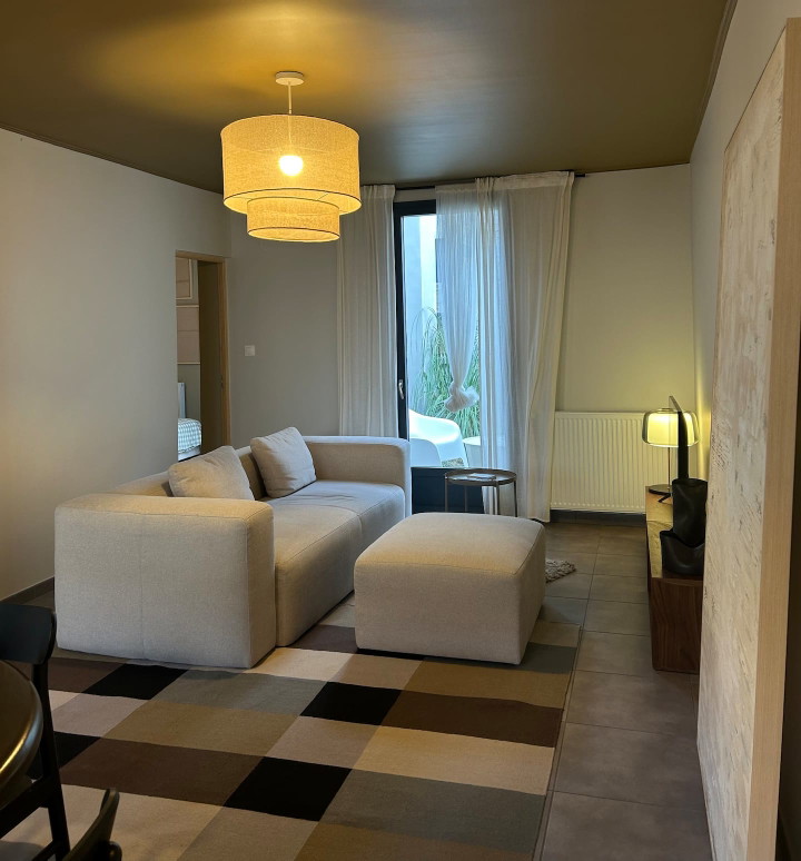 Maison De Ville Climatisée Avec Jardin à Reims - Cormontreuil