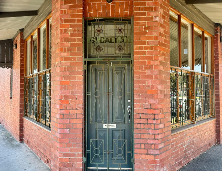 Cosy Apartment In Brunswick West - Kensington