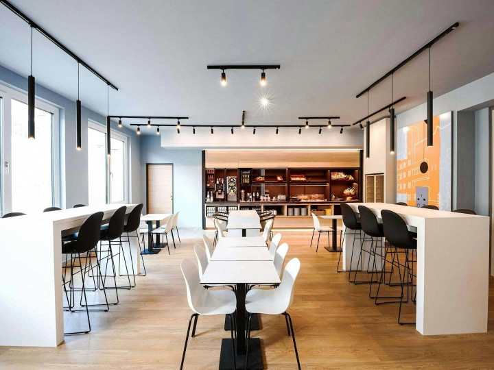 B&b Hotel Wien-heiligenstadt - Wien