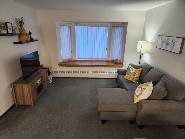 Downtown Whitehorse Apartment #1 - Whitehorse
