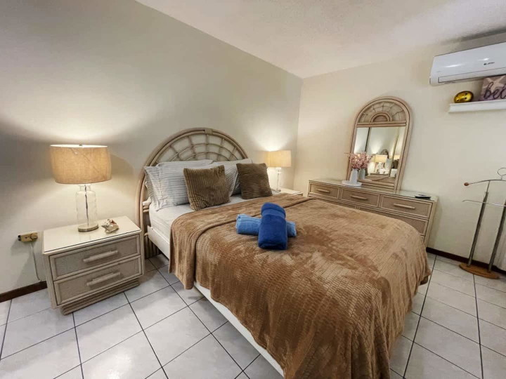 Close To Bakery 1st Floor Homey Apartment - Puerto Rico