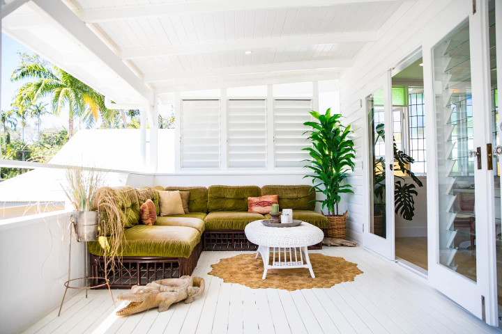 Jamaica Beach House, Port Douglas - Port Douglas