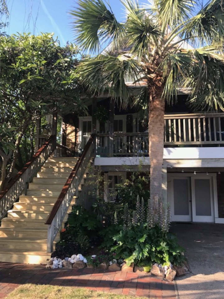 Sweet Retreat @20 West - Wrightsville Beach, NC