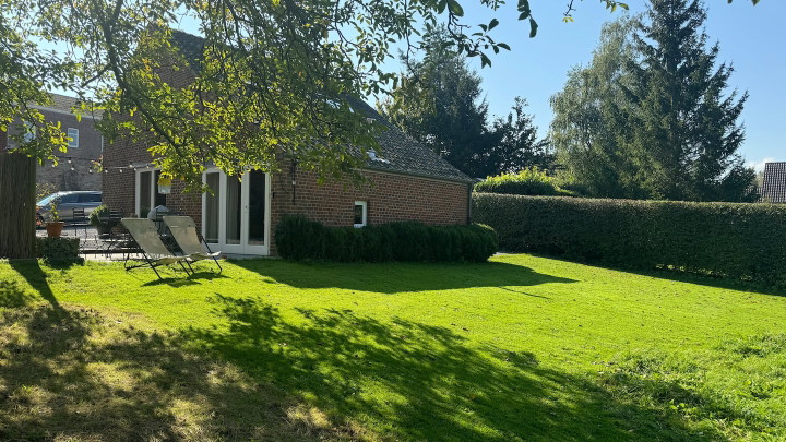 1-bedroom Accommodation And Sofa Bed - Provincie Luik