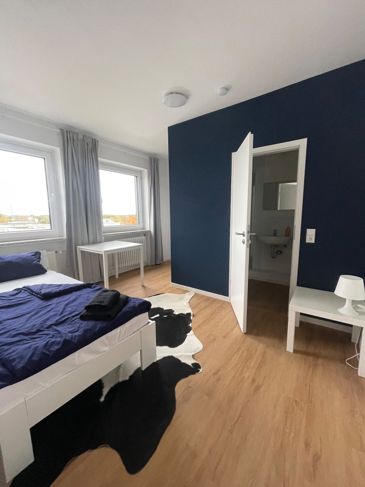 Motel 38 Braunschweig - Brunswick