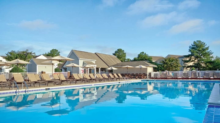 1br Colonial In Williamsburg -Fun By Busch Gardens - Williamsburg, VA