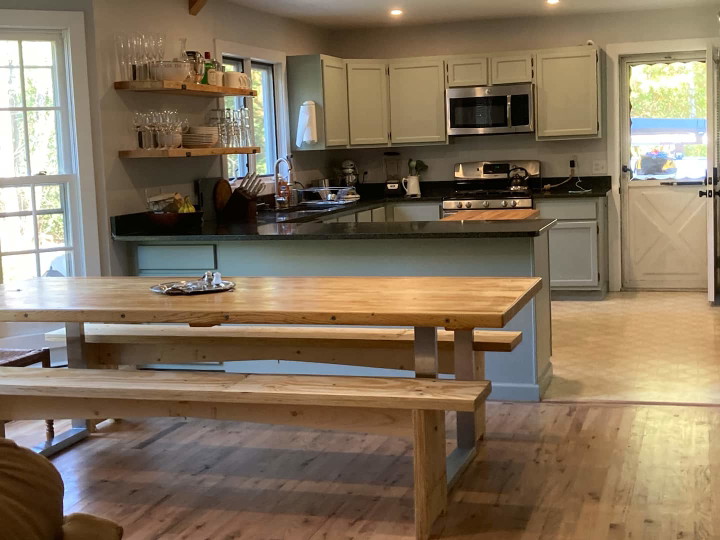 Home Away From Home: Minutes To Tanglewood. - Stockbridge