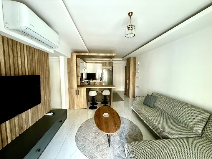 A Modern And Luxurious Living Space Your Dream Home - Girne