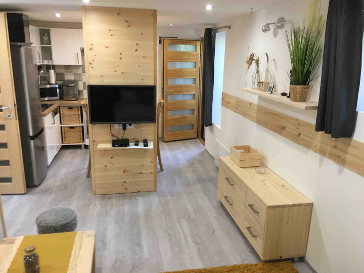 Modern Apartman Deluxe - Balatonalmádi