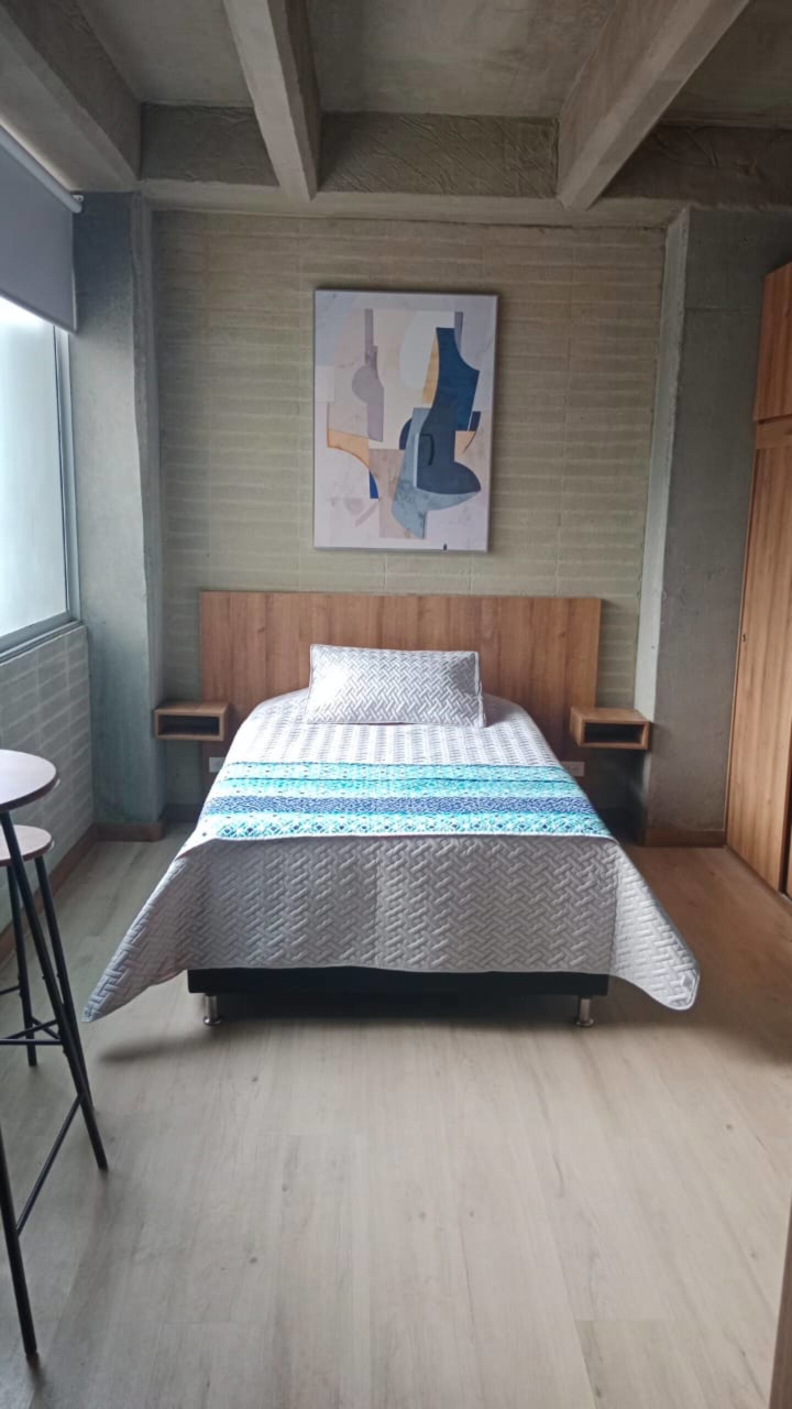 Cozy Loft 504 - Medellín