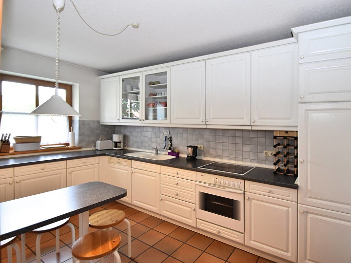 Maison De Vacances à Rinchnach Am Arbersee - Rinchnach