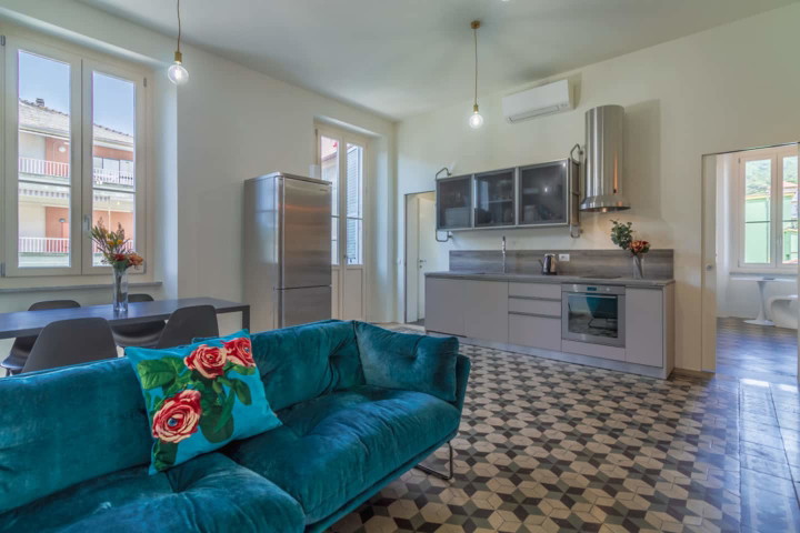 Casa Mati Relaxation And Style Near The Cinque Terre - Deiva Marina