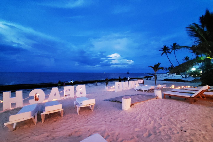 Ocean View Penthouse 3level 3br Rooftop Step Beach - Punta Cana