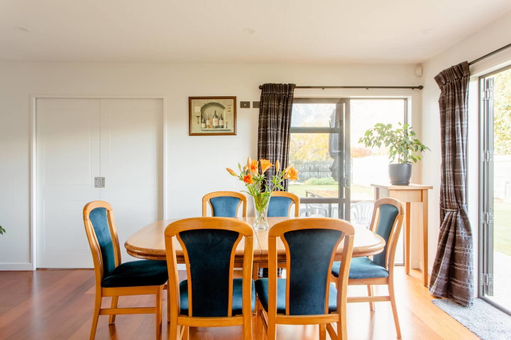 Savannah Luxury Room With Stunning Mountain Views - Arrowtown