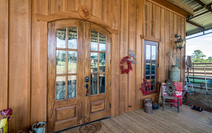 Deedee's B&b - Louisiane