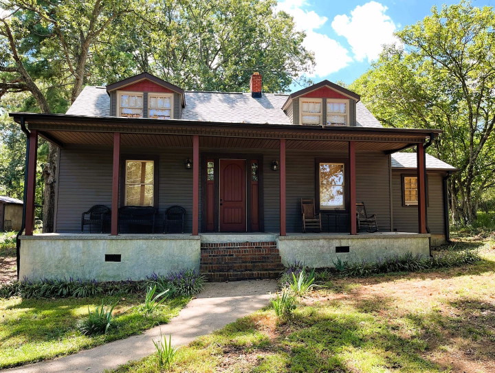 Charming Home In Easley - Piedmont, SC