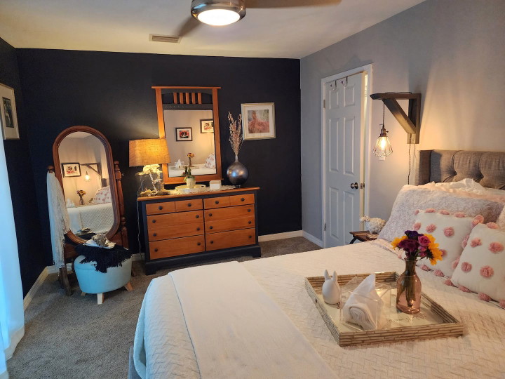 Cozy Cottage Style Apartment Close To Downtown. - Gulfport, FL