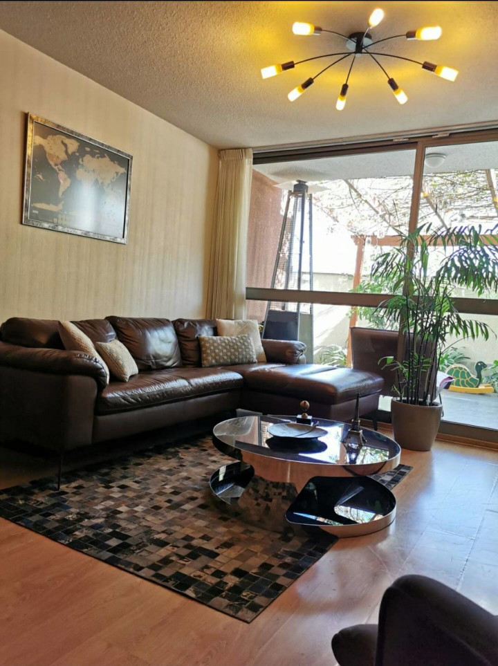 A Beautiful Apartment With All The Amenities, It Will Make You Feel At Home With Its Pleasant Atmosphere. - Arequipa