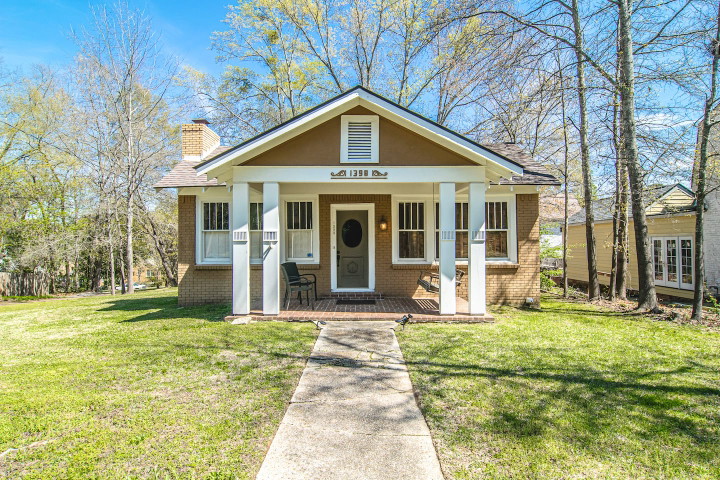 Belhaven Beauty | 3br/2ba Near Med Center & Unis - Jackson, MS