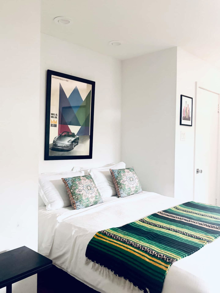 Vintage Studio In Artsy, Modern Walkable Montrose Area! - Texas