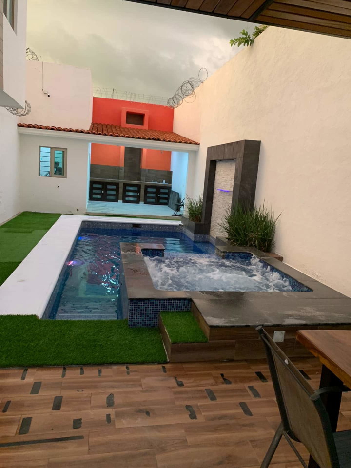 Nice House - Nayarit