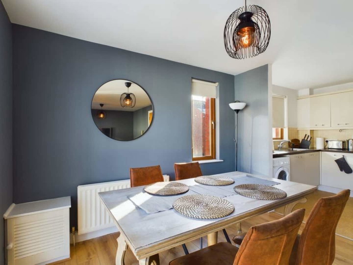 Woodstock Wow! Apt Close To Belfast City Centre - Belfast