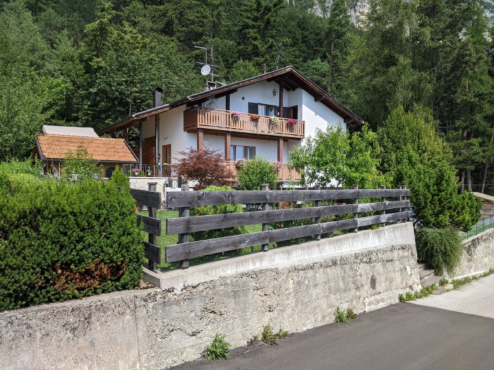 Appartamento Alla Pineta Di Fai - Fai della Paganella